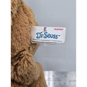 Aurora | Toys | Aurora Dr Suess How The Grinch Stole Christmas Max ...